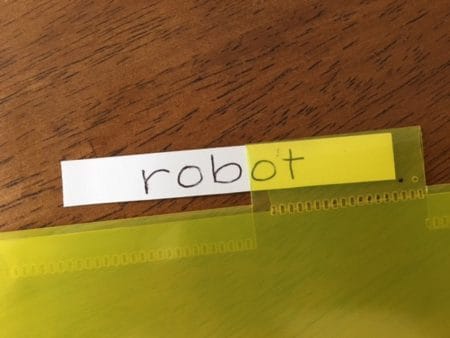 Teaching Syllable Division for the V/CV & VC/V Patterns - Brainspring Store