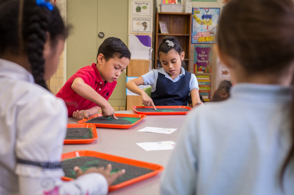 What is the Orton-Gillingham Auditory Drill? - Brainspring Store