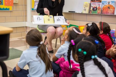 What is the Orton-Gillingham Blending Drill? - Brainspring Store