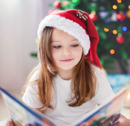 Maintaining Reading Momentum Over the Holidays - Brainspring Store