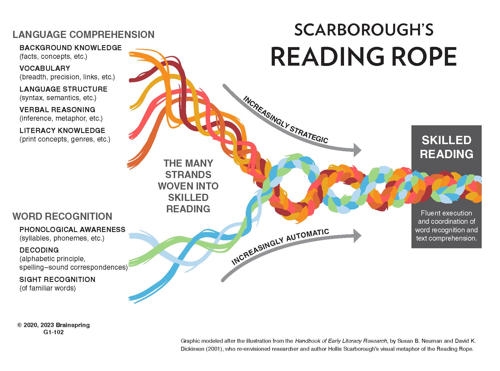 The Orchestra of the Reading Rope Harmony - Brainspring Store